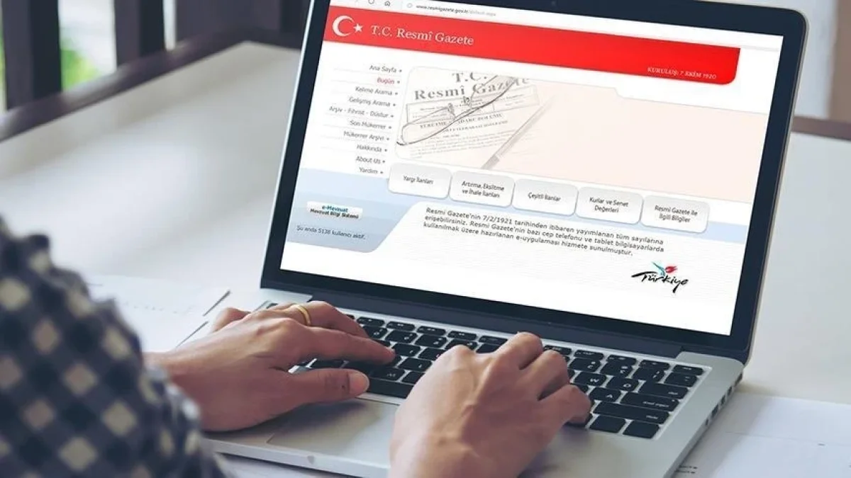 13 HAZİRAN 2026 RESMİ GAZETE KARARLARI: TÜRKİYE-SUUDİ ARABİSTAN VİZE ...