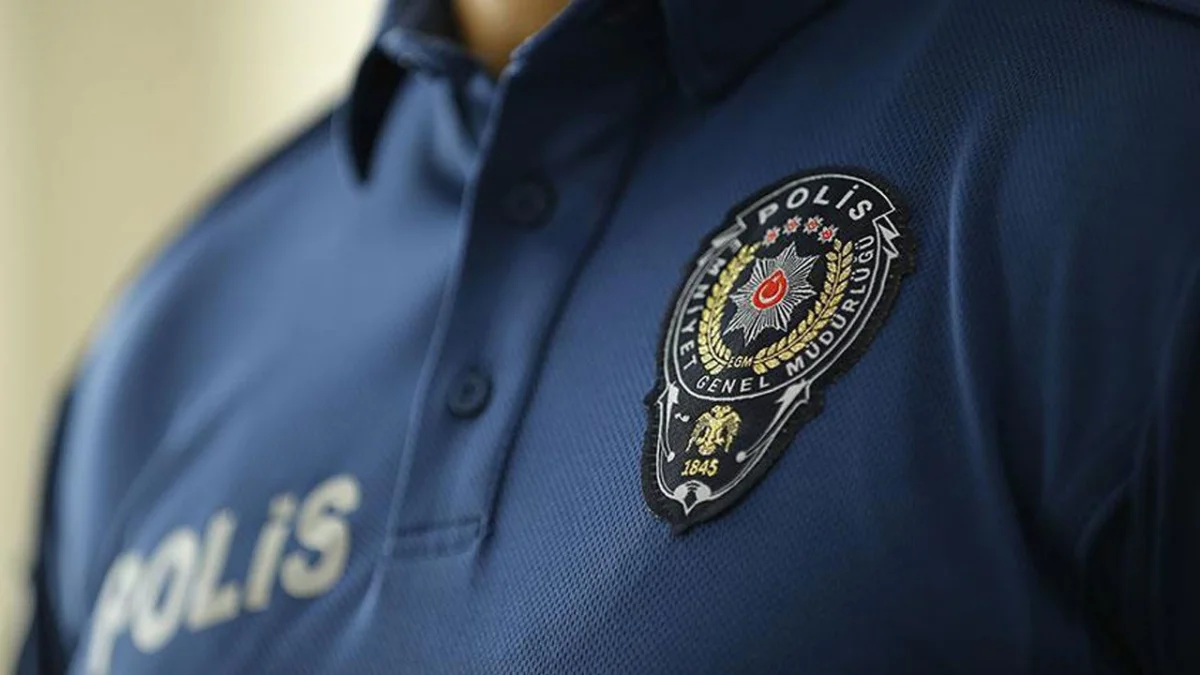 19 Bin Polisin Tayin Sonuçları Açıklanıyor