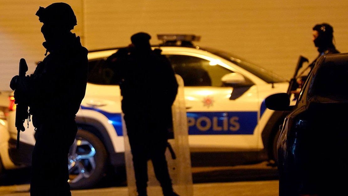 Edirne’de İki Kişinin Ölümüyle Sonuçlanan Tartışma - Haber Aktüel