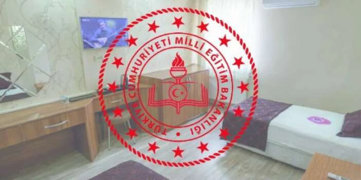 2026 Yaz Sezonu Öğretmenevi Fiyat Listesi Açıklandı