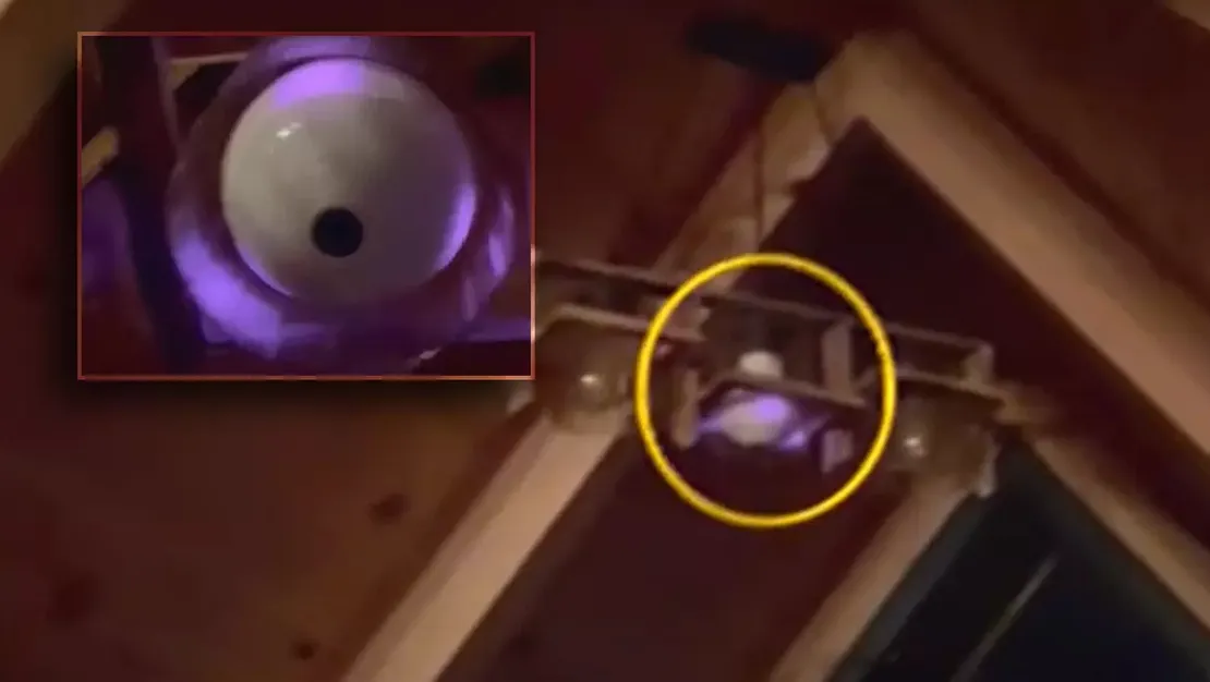 Sapanca’daki Gizli Kamera Skandalı İfşa! | Haber Aktüel