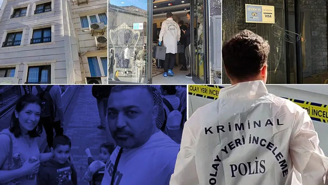 Böcek Ailesinin Ölümüyle İlgili Soruşturma Derinleşiyor - Haber Aktüel