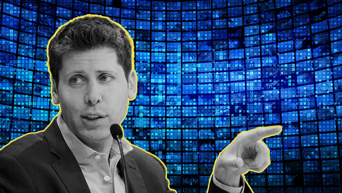Sam Altman’dan DeepSeek’in R1 Modeline Yorum | Haber Aktüel