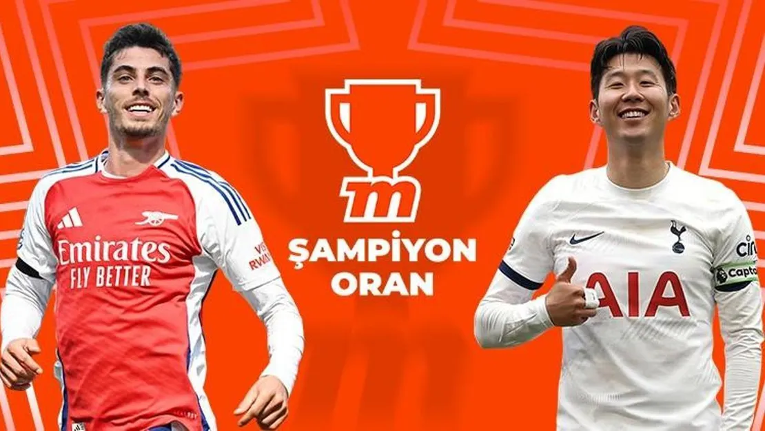 Kuzey Londra Derbisi: Arsenal – Tottenham