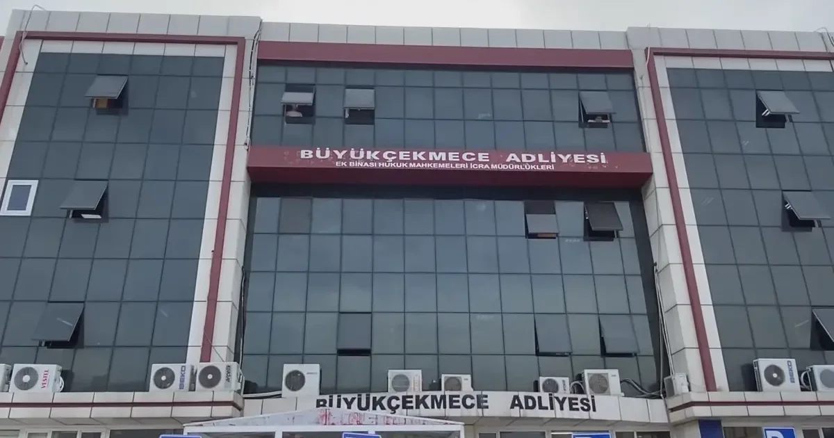 Adliye Soygununda İki Firari Teslim Oldu