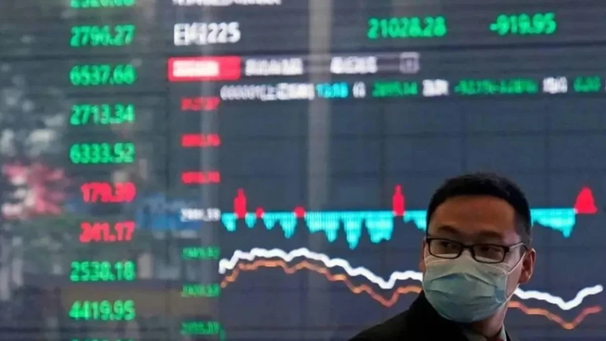 Asya Borsalarında Karışık Seyir ve Kospi Rekoru
