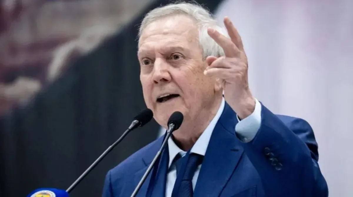 Aziz Yıldırım 2 Santraforu Önümüzdeki Hafta Açıklıyor