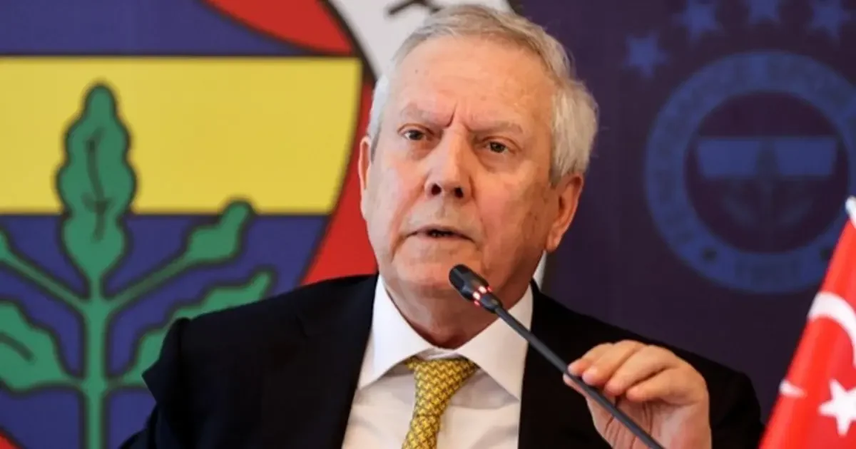 Aziz Yıldırım Görmek İstediği İsimleri Açıkladı