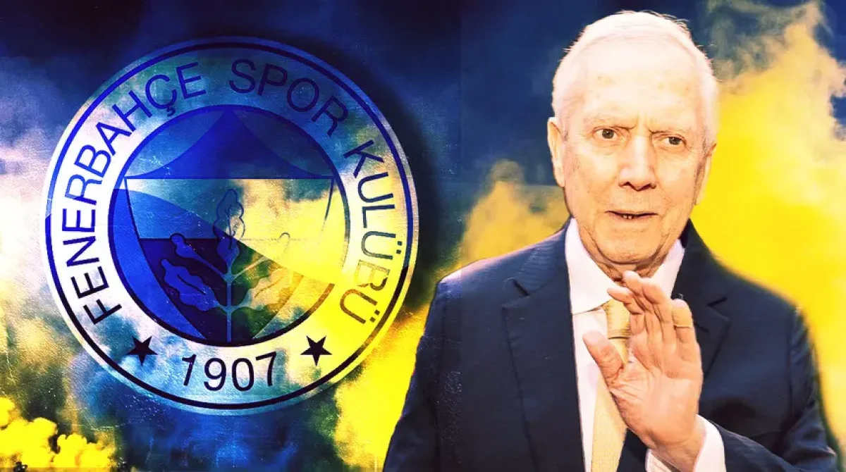 Aziz Yıldırım'dan Üç Süper Transfer Hamlesi