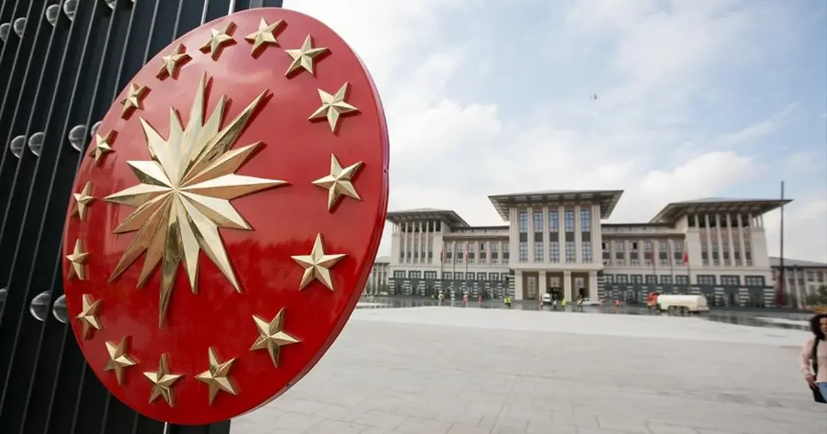 Beştepe'de Milli Güvenlik Konferansları Başlıyor