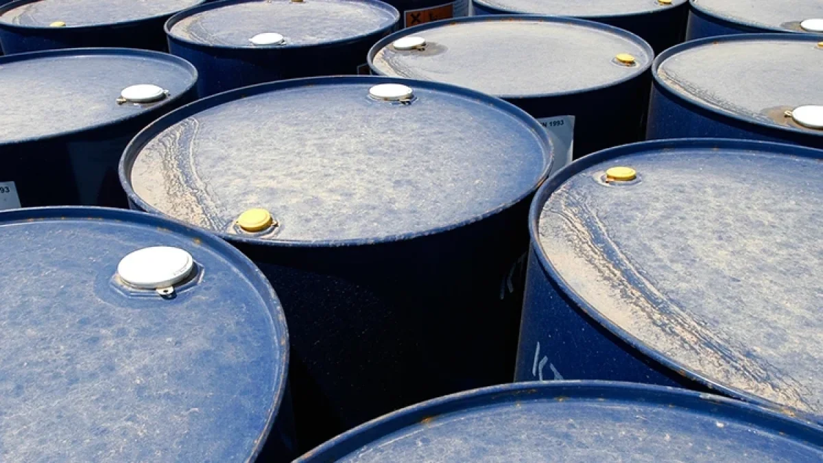 Brent Petrol 89 Doların Altına Geriledi