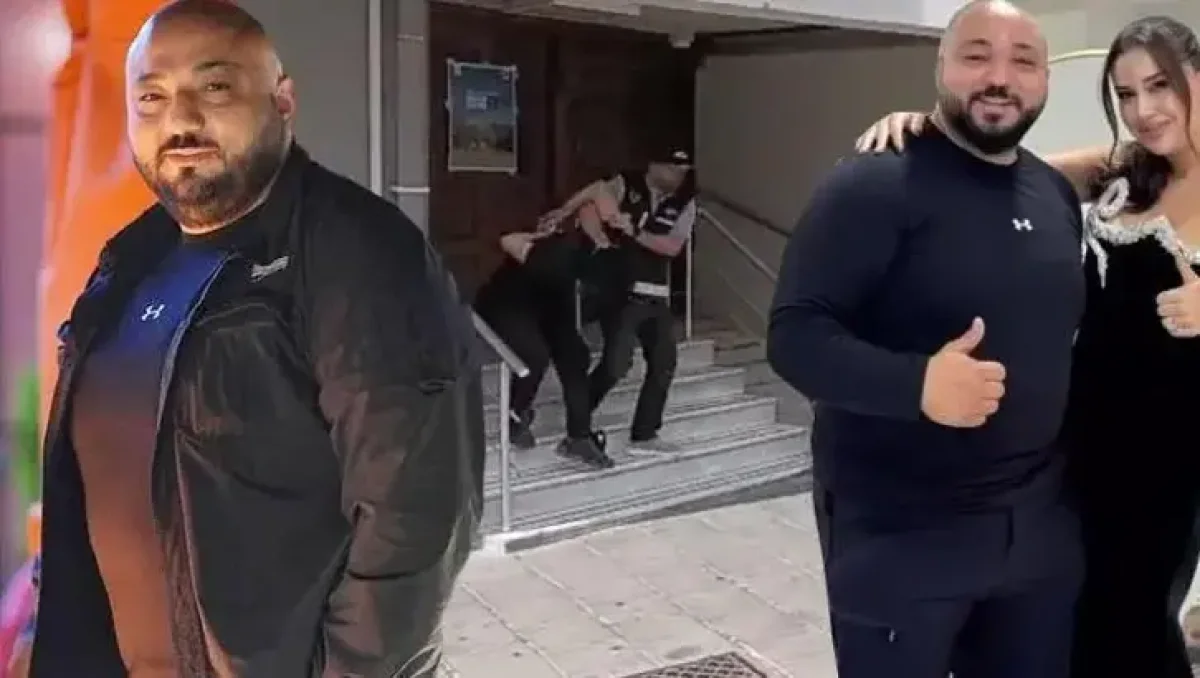 Can Polat Cinayetinde İstanbul Bağlantısı