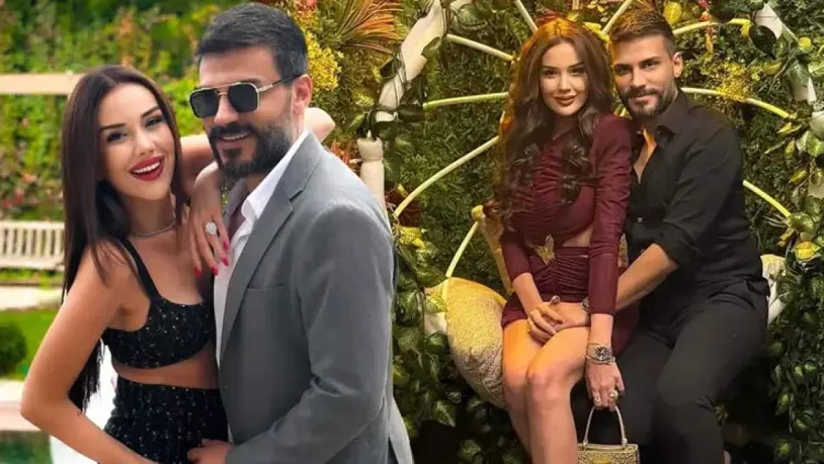 Dilan Polat'ın Tüm Hesapları Kapatıldı