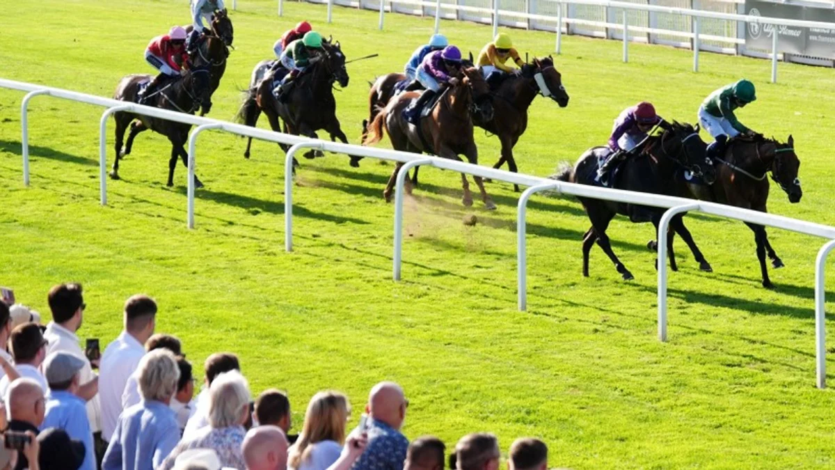 Durham Castle ve Shiplake Windsor'da Karşılaşıyor