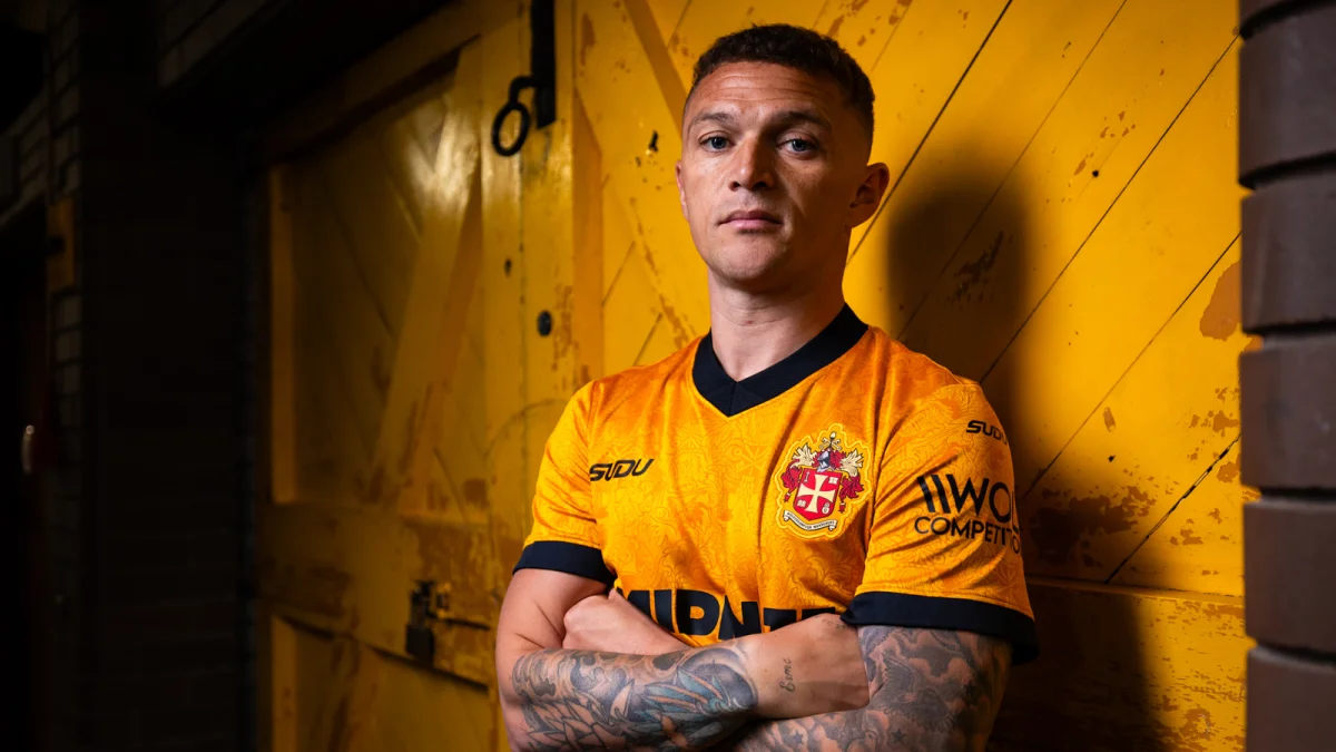 Edwards Kovulması Trippier'in Wolves Kararını Sarsıyor