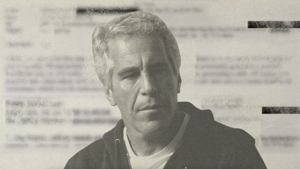 Epstein, Moda Dünyasından Genç Kadınlara Ulaştı