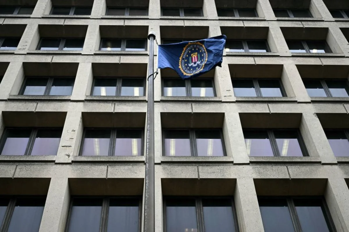 Eski FBI Ajanları Patel Yönetimine Destek Grubu Kurdu