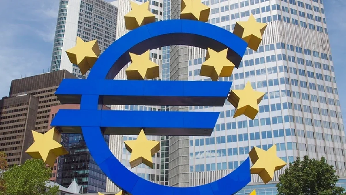 Euro Bölgesi'nde İşsizlik Revize Edilen Veriyle Sabit