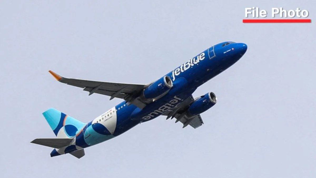 FAA, JetBlue ve Uçuş Okulu Uçağı Yakınlaşmasını Soruşturuyor