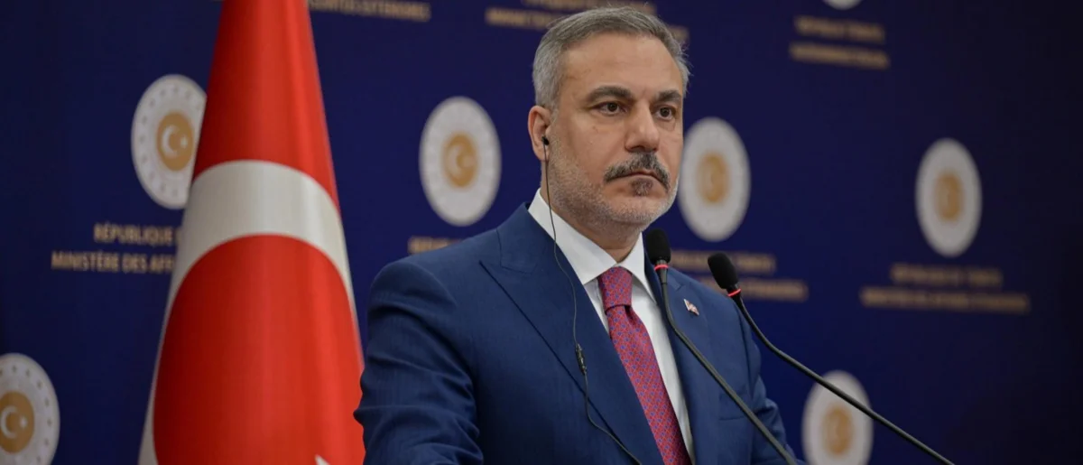 Fidan, Moskova'ya Gidiyor