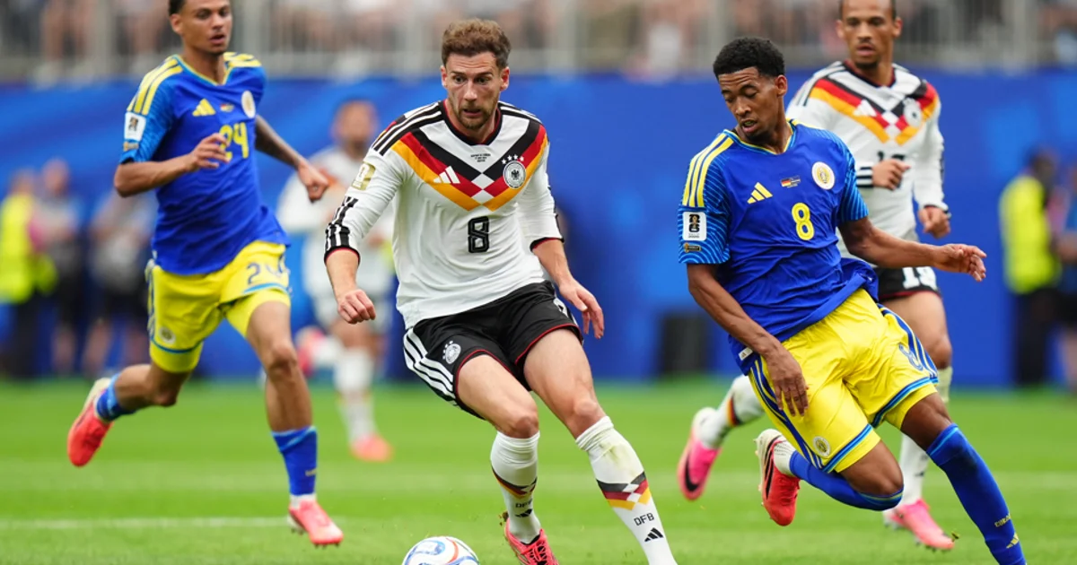 FIFA, Hakem Shaun Evans'ı Soruşturuyor