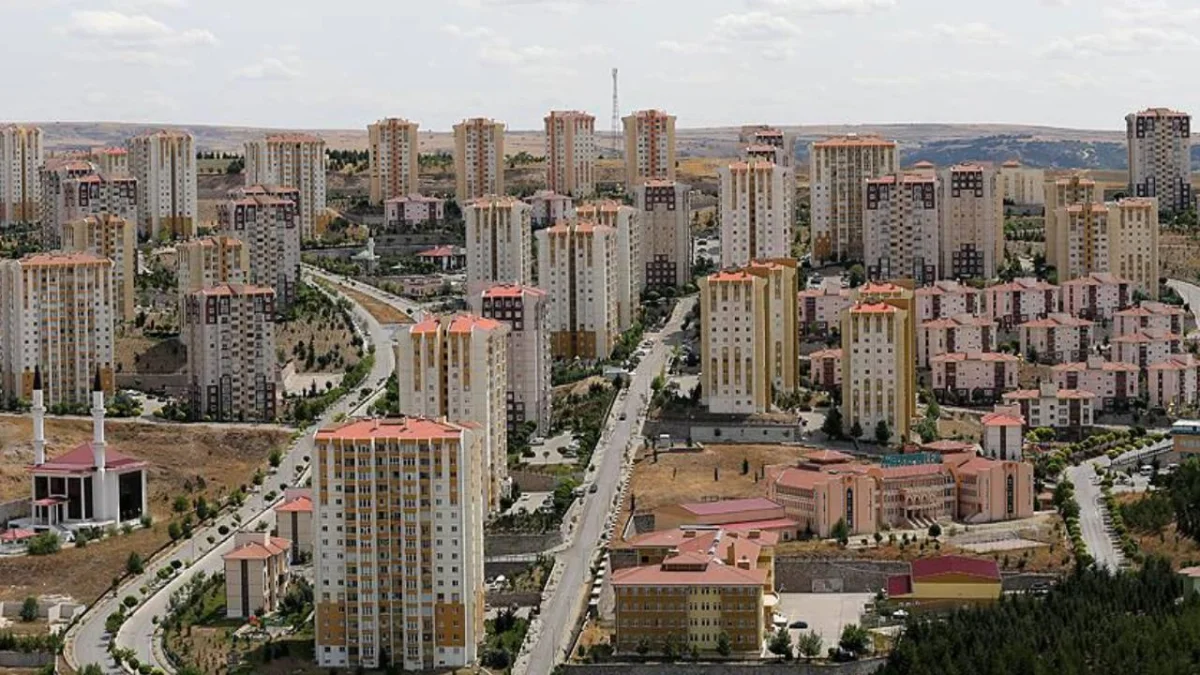 Fotoğrafla Bina Sağlamlığını Analiz Eden Uygulama