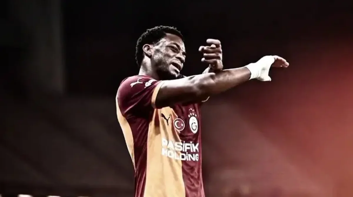 Galatasaray'da Jhon Duran Transferi An Meselesi