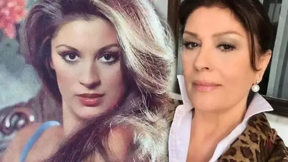 Gülşen Bubikoğlu'na Sosyal Medyada Beğeni Yağdı