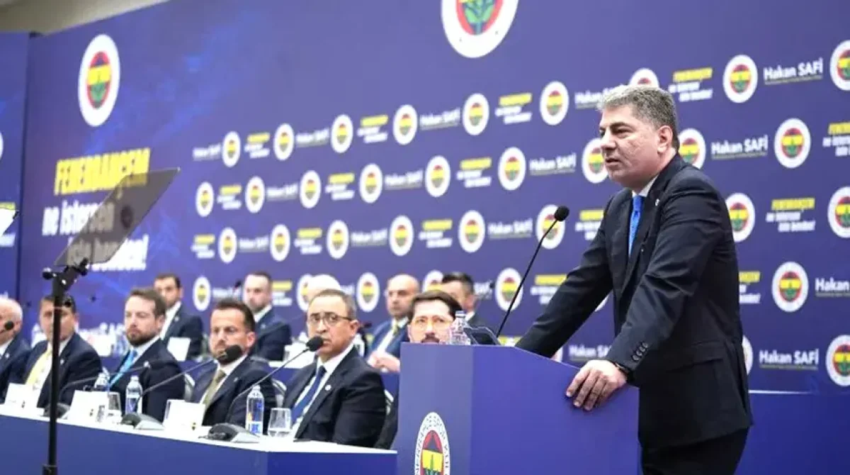Hakan Safi Canlı Yayında Projelerini Anlattı