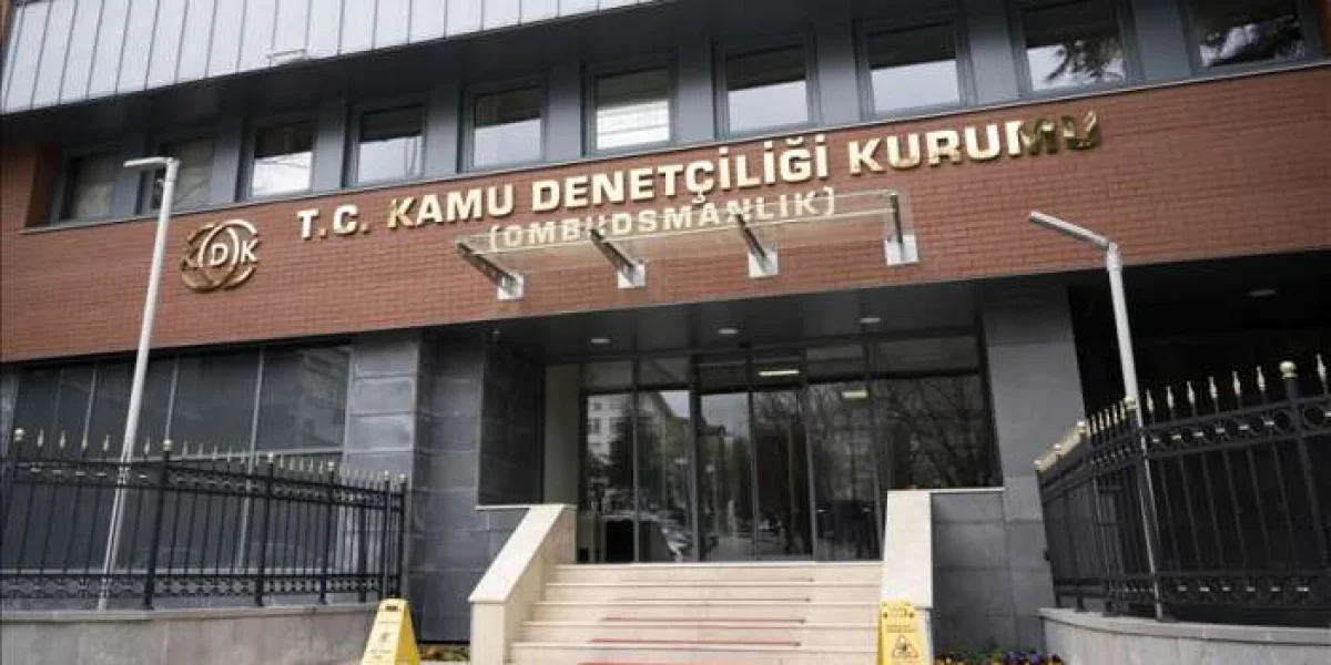 İstifa Eden Öğretmene KDK'dan Emsal Karar