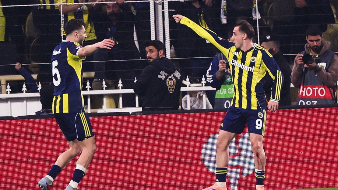 Fenerbahçe: Stuttgart’ı 1-0 Mağlup Etti | Haber Aktüel