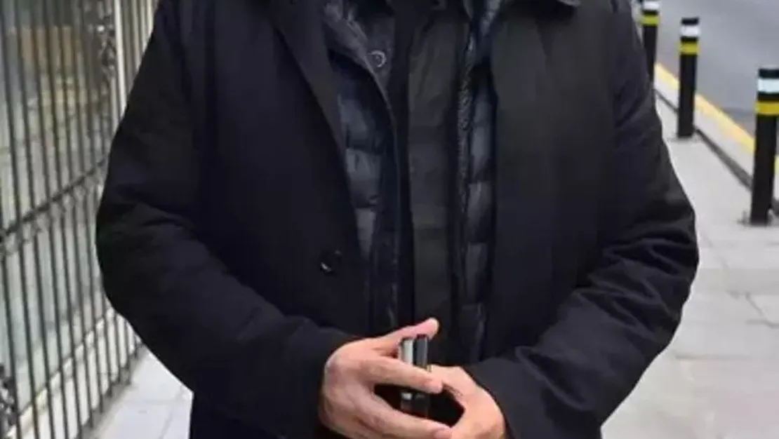 Rafet El Roman’dan Ferdi Tayfur’a Duygusal Veda