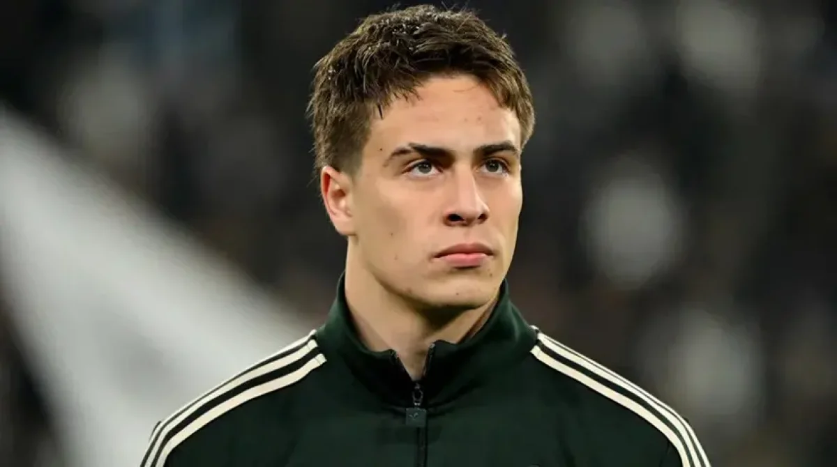 Kenan Yıldız, Juventus'ta Dokunulmaz İlan Edildi
