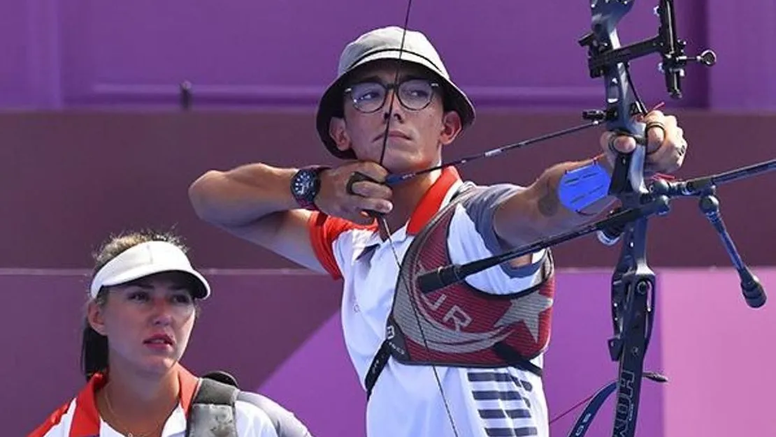 Mete Gazoz’un başarılı kariyeri ve hayatı hakkında detaylar! | Haber Aktüel