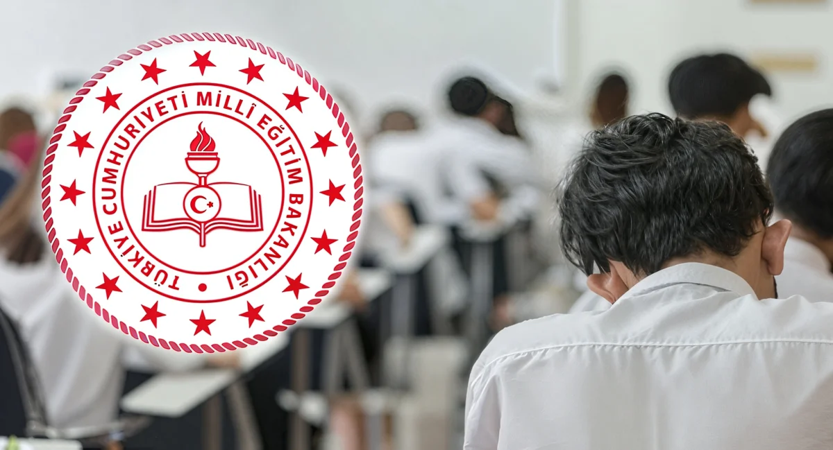 Lise Son Öğrencilerinin Devamsızlığı Siliniyor