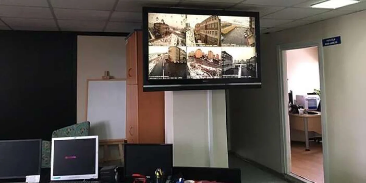 MEB Sınav Sınıflarına Kamera Giriyor
