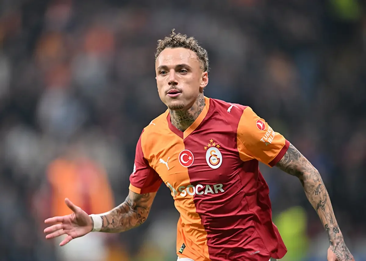 Noa Lang Hollanda Kadrosuna Seçildi