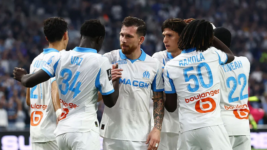 Milan Zirveyi Ele Geçirdi, PSG Liderliği Kayıp Etti | Haber Aktüel