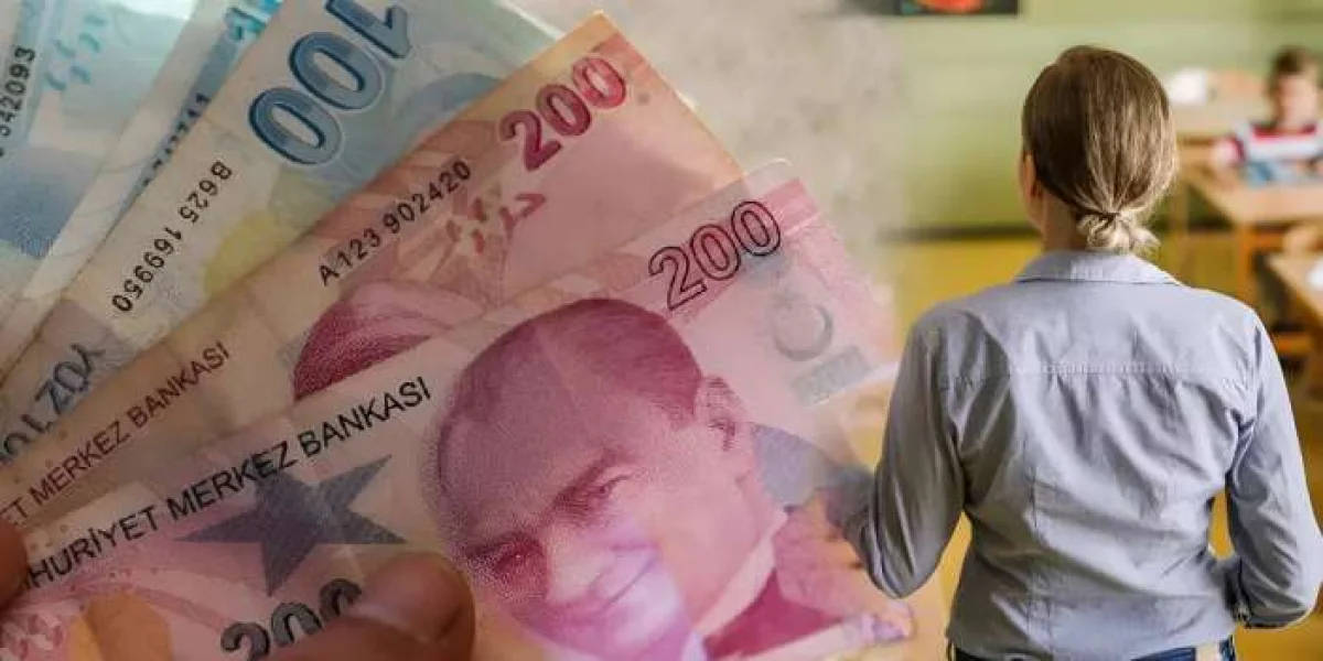ÖSYM, STS Öğretmenlik İçin Görev Başvurusu Açtı, Ücretler Belli Oldu