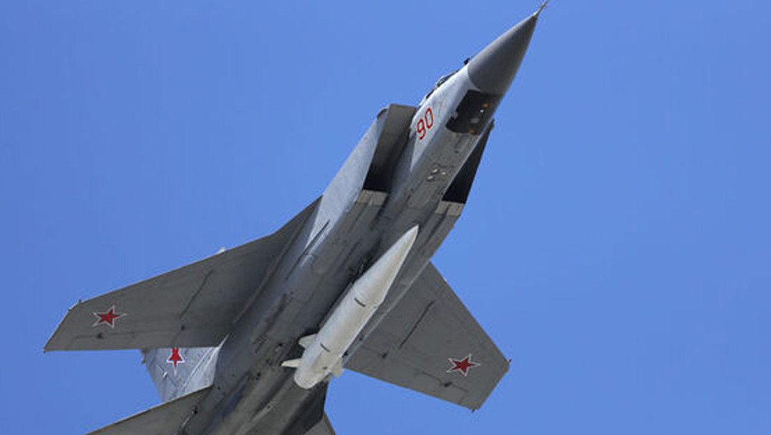 Rus Uçakları Litvanya Hava Sahasını İhlal Etti | Haber Aktüel