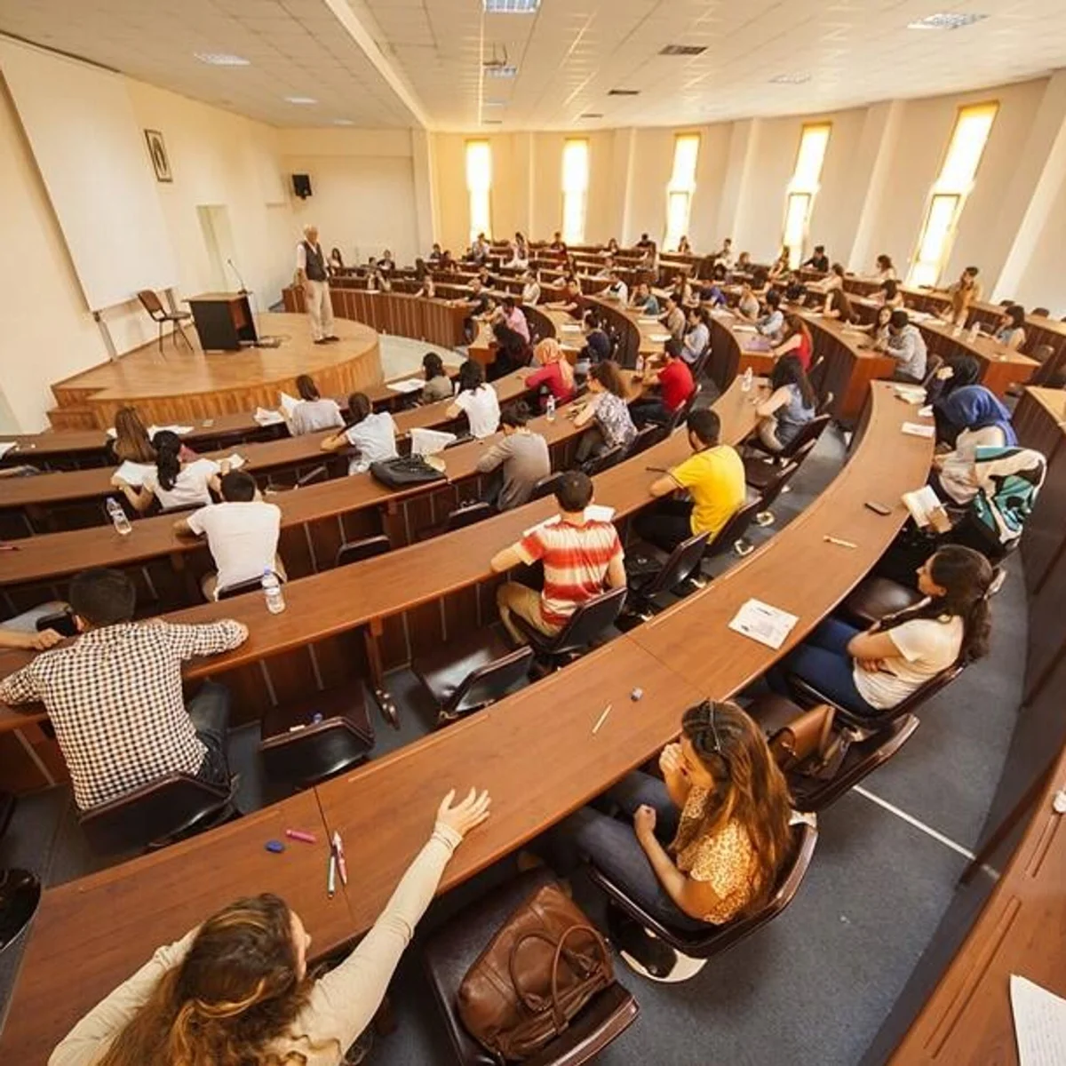 QS 2026 Sıralamasında 6 Türk Üniversitesi İlk 500'de