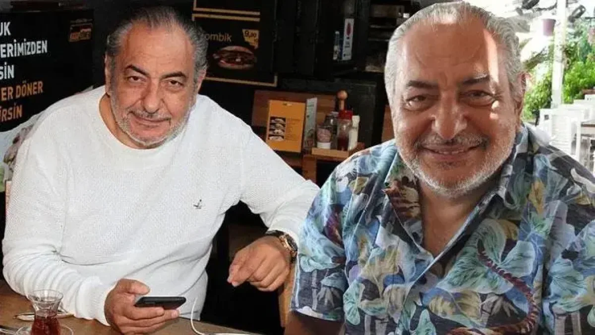 Reha Muhtar Hastaneye Kaldırıldı