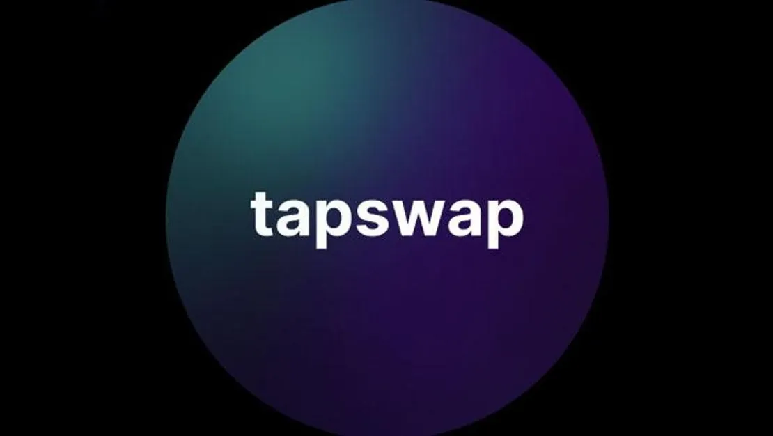 5 Temmuz’da Yayınlanacak Tap Swap Kodu!