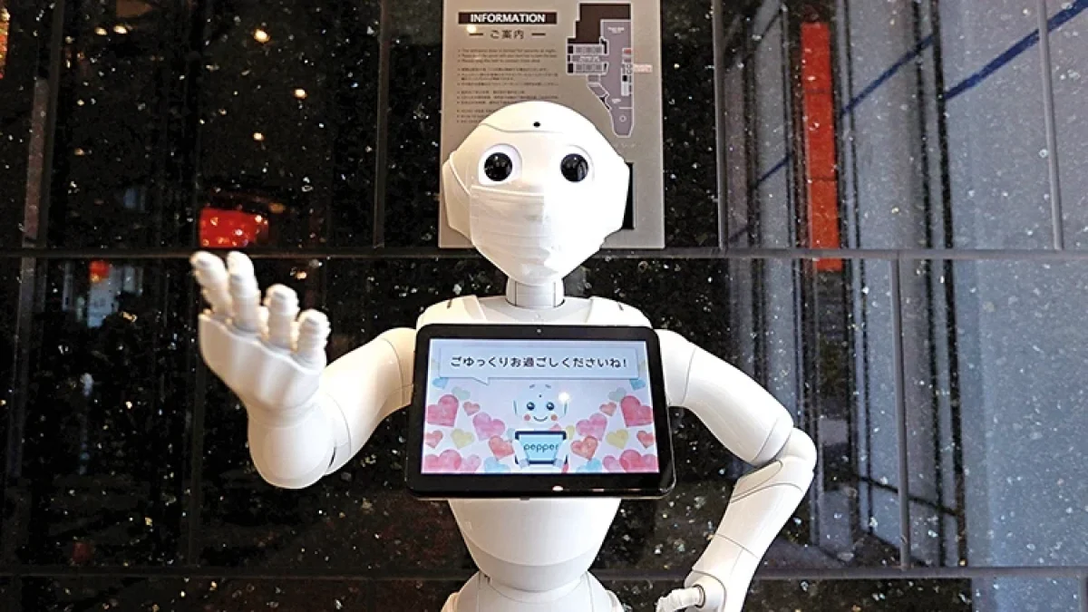 Toyota Tahtını SoftBank'a Kaptırdı
