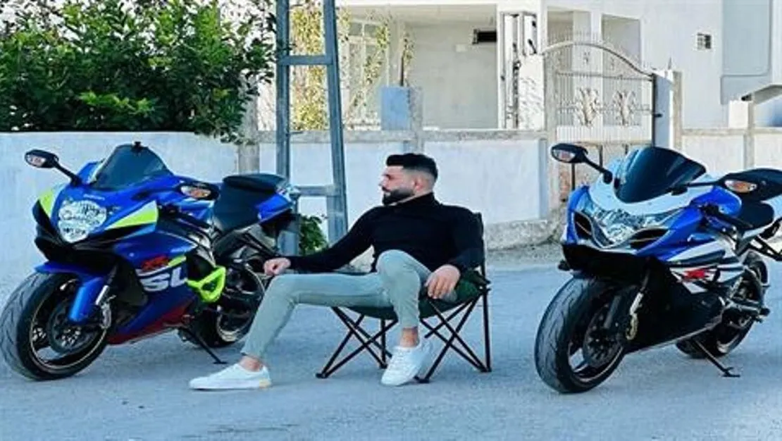 Rus fenomen Tatiana’nın kaza anında kahreden son anı!