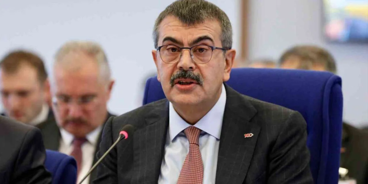 Yusuf Tekin, TRT Haber'de Kritik Soruları Yanıtlayacak
